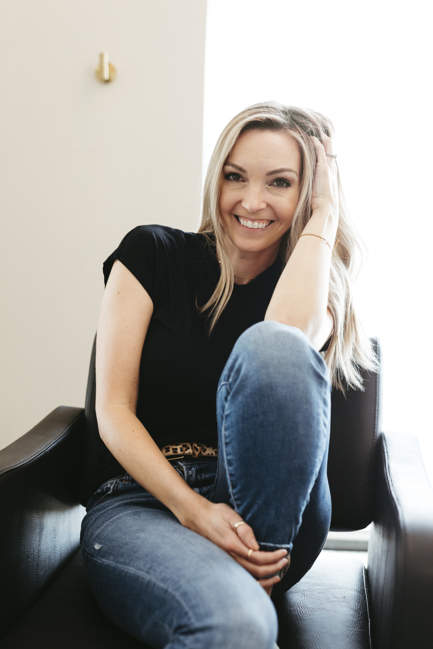 About – Larue Hair Apothecary