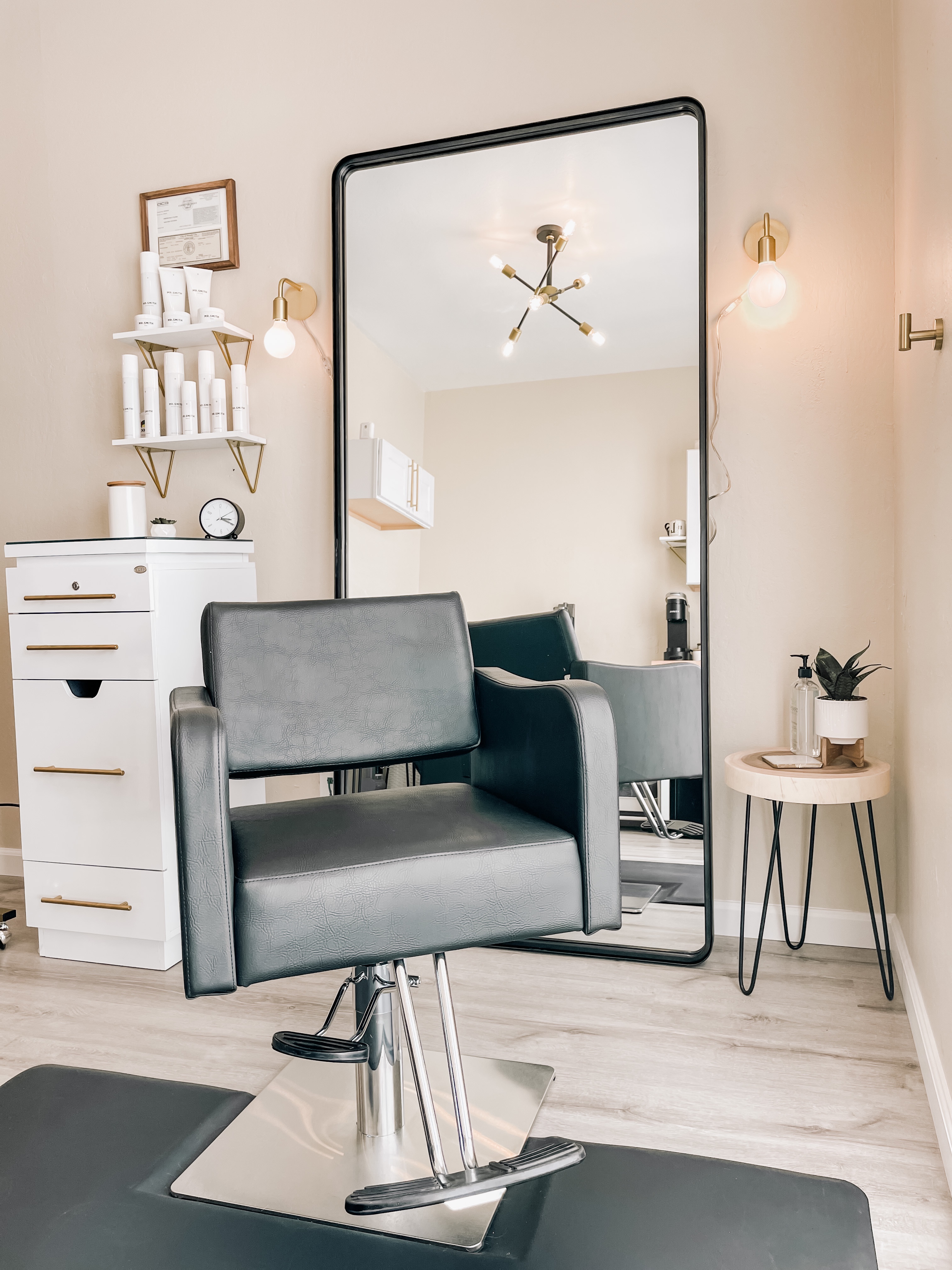 Larue Hair Apothecary – An exclusive beauty experience by Kristin Slade